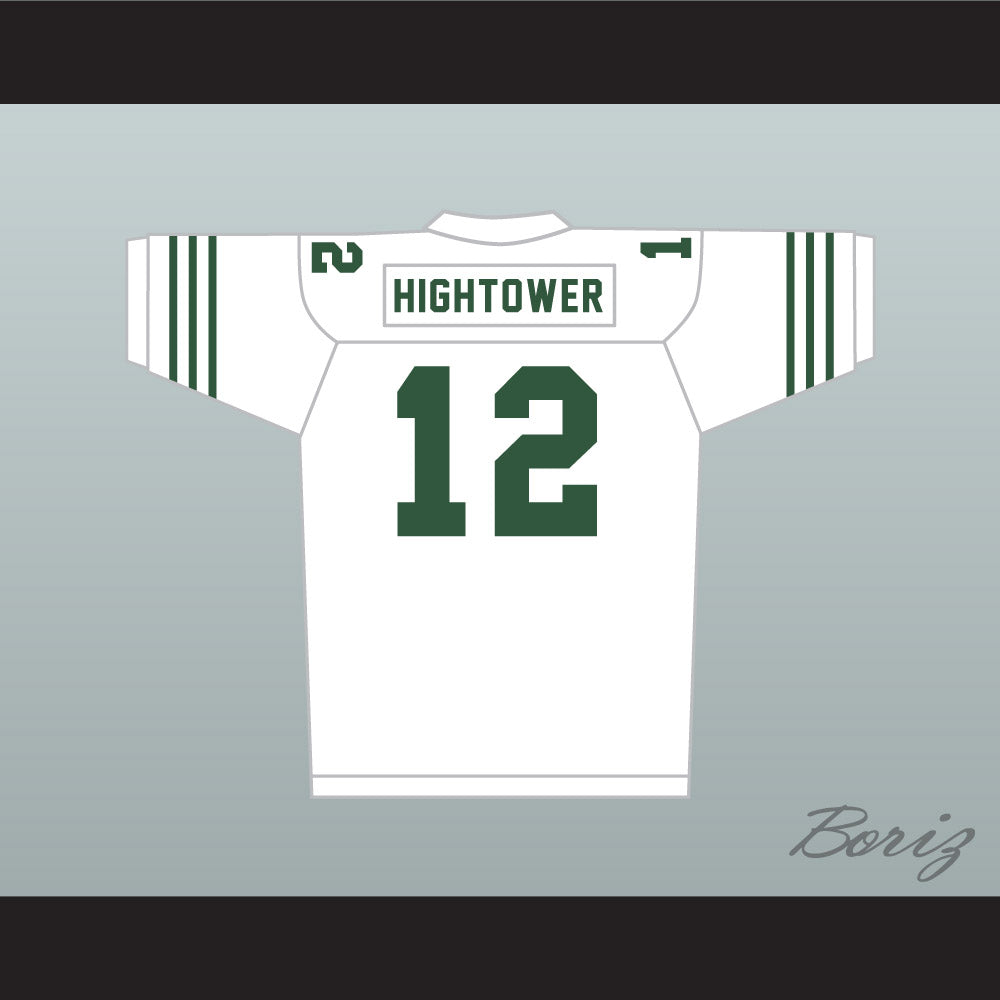 Reno Hightower 12 Taft Rockets High School Football Jersey – 1life2live ...